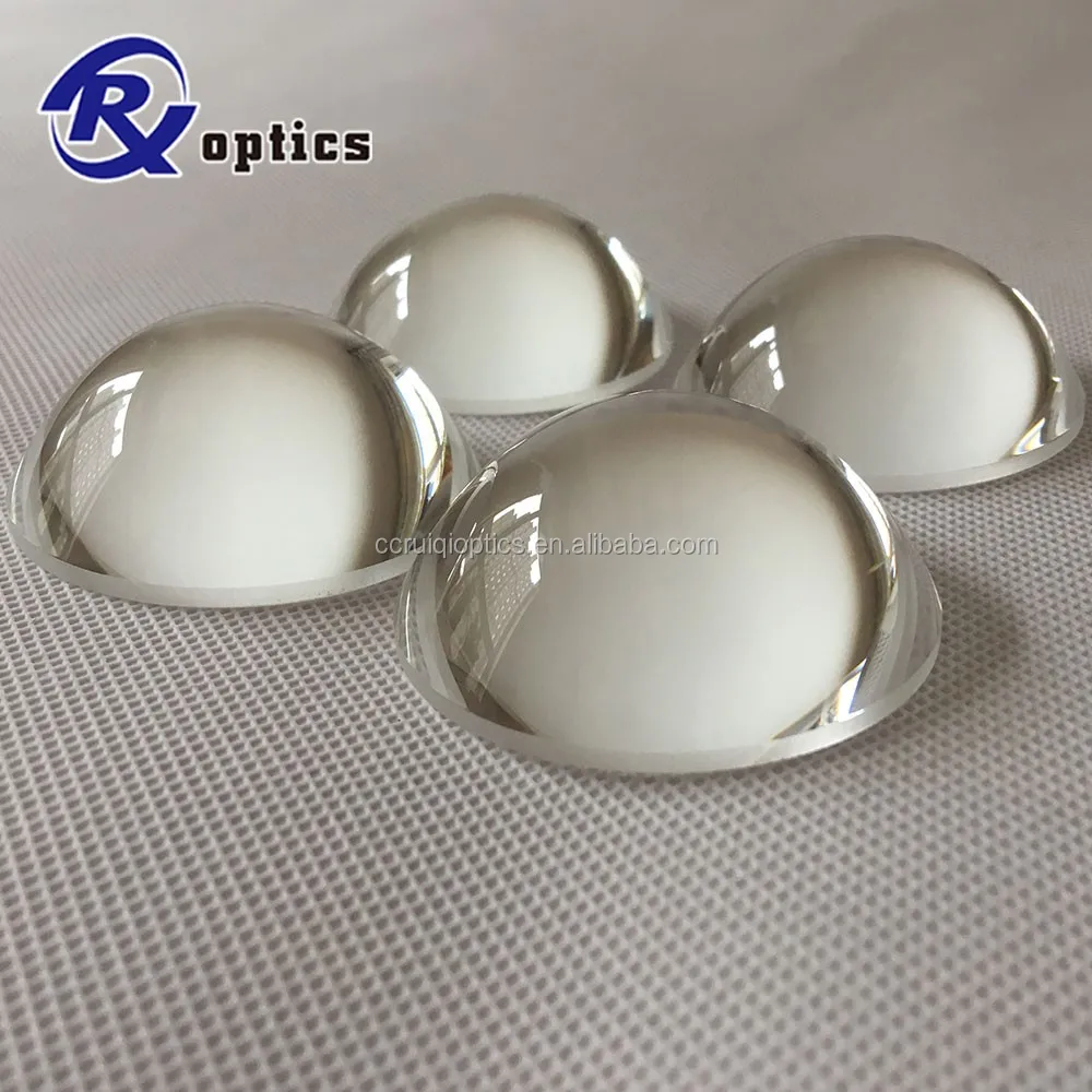 50mm Diameter Jgs1 Glass Aspheric Condenser Lens - Buy 50mm Diameter ...