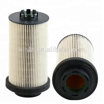 Diesel Engine Parts Fuel Filter 1457429655 P550762 Ff5405 C5932 E500kp ...