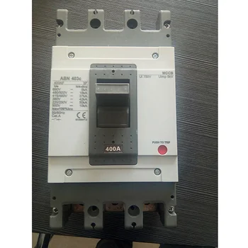Bimetal Breaker 400amp Mccb Sp Dp Tp Fp Abn403c Molded Moulded Case ...