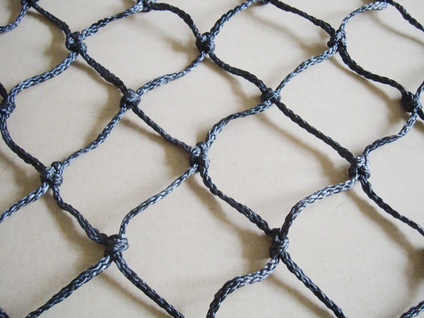 Explosion Proof Net Intercept Net - Buy Explosion Proof Net,Car Stop ...