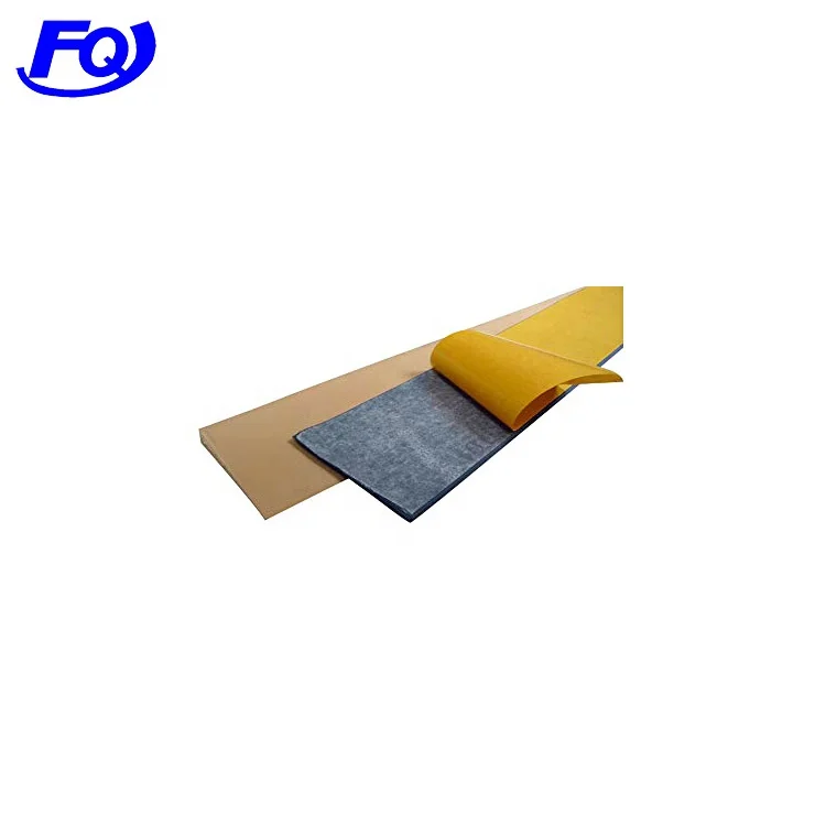 Nitto EC100 EE1010 EE1000 EPT Foam Sealing Material - Low VOC