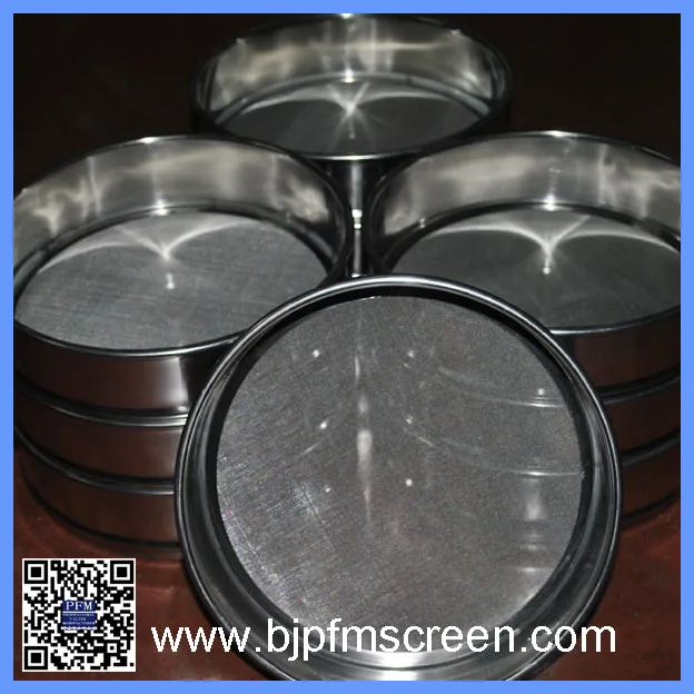 Stainless Steel 10 Micron Mesh Sieve - Buy 300 Micron Stainless Steel ...