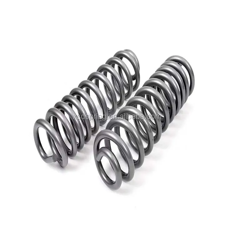 Custom Hastelloy C276 Nickel Alloy Spring - Durable & Versatile