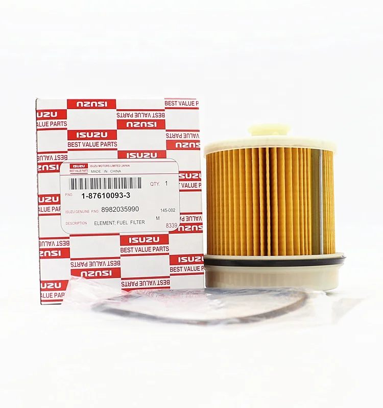 Piezas Originales De Japón Para Coche,Filtro De Combustible,Bvp 4jj1 ...