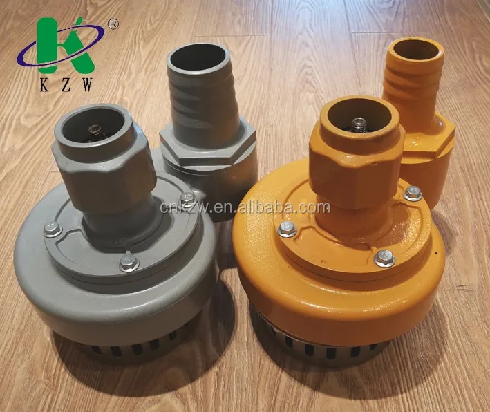 EY20 Robin Gasoline Engine Submersible Concrete Vibrator Pump – 5.0-6 ...