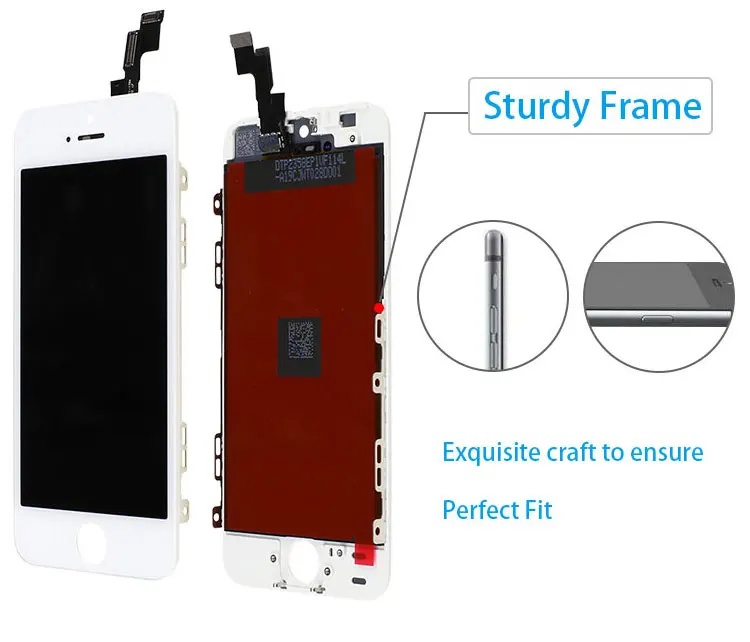 Original Display For Iphone 5s Lcd Screen Oem - Buy For Iphone 5s Lcd Screen Oem,For Iphone 5s ...
