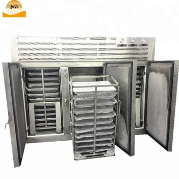 Flash Freeze Tunnel Quick Freezing Machine Of Freezing Fish Equipment ...
