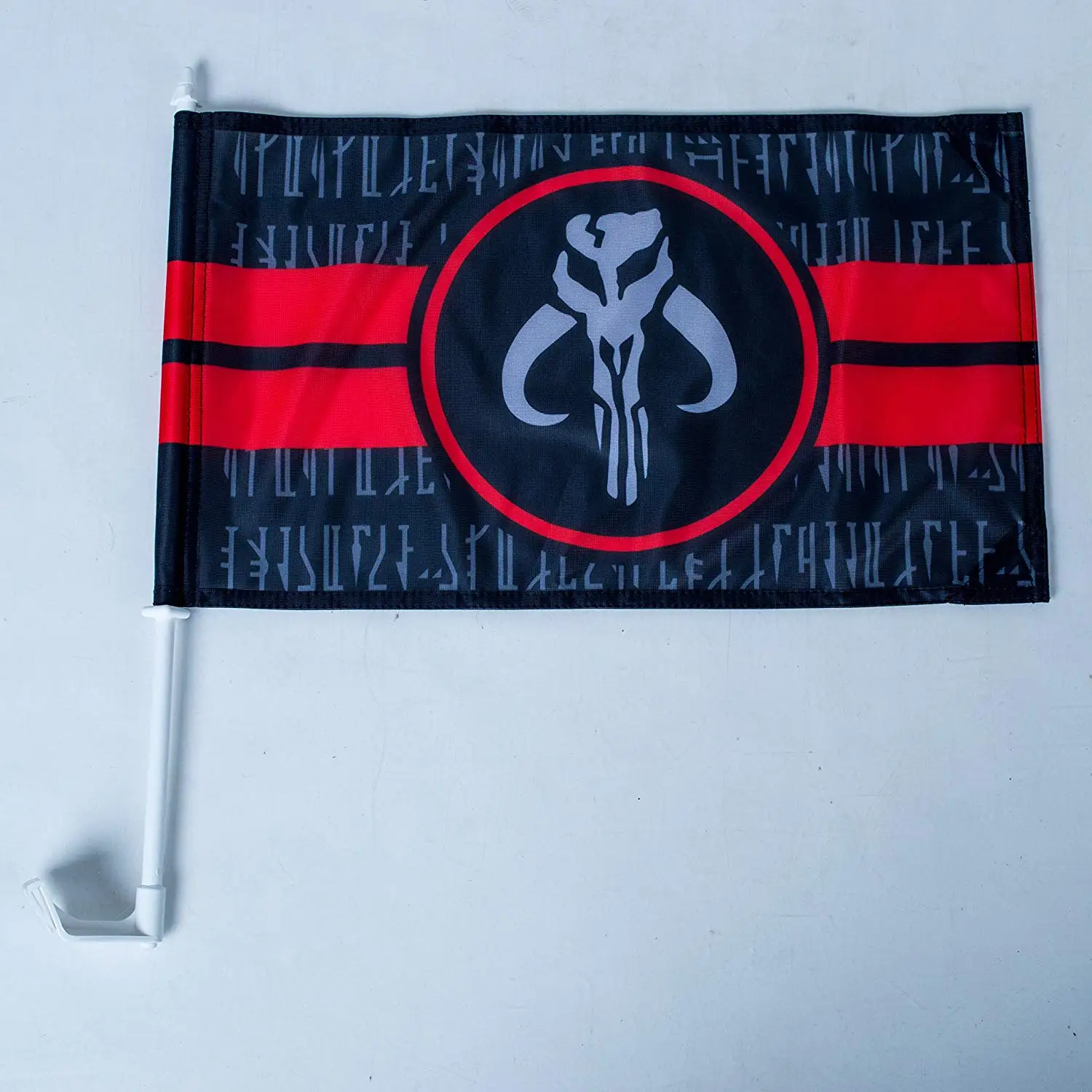 Star Trek Star Fleet Admirals Flag 3'x5' - Buy Star Trek Federation Of ...