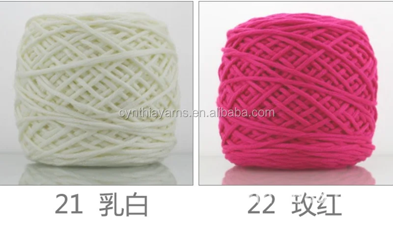 Super Soft Organic Cotton Yarn - Buy Cotton Yarn,Organic Cotton Yarn ...