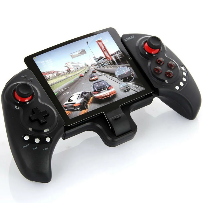 Ipega 9023 Stretch Joystick Wireless Blueteeth Gamepad Android ...