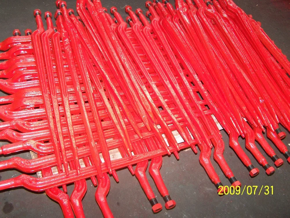 Disc Harrow Gang Shaft - Durable and Versatile Solutions