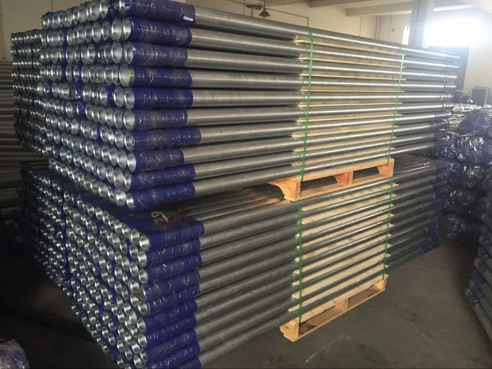 Aluminum Rigid Conduit - Buy Grs Conduit,Aluminum Rigid Conduits ...