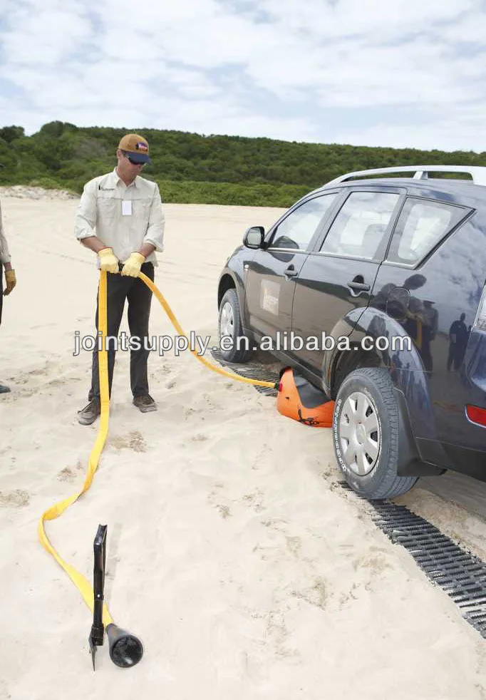 4wd/offroad/4x4 Sand Track Recovery Track Snow Track Sand Ladder Tyre ...