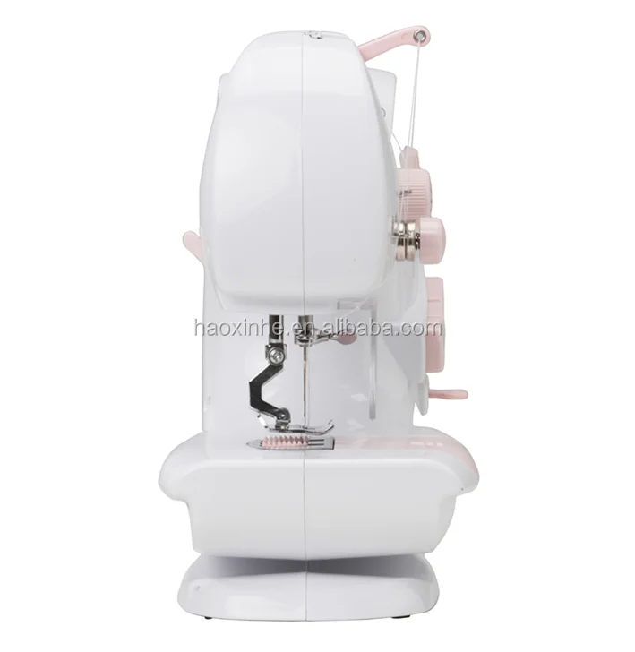 Electric Mini Portable Handheld Domestic Button Sewing Machine ...