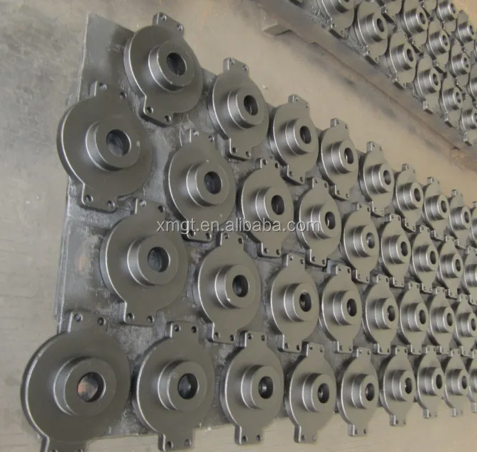 Track Adjuster Berco Undercarriage Recoil Spring Crawler Excavator ...