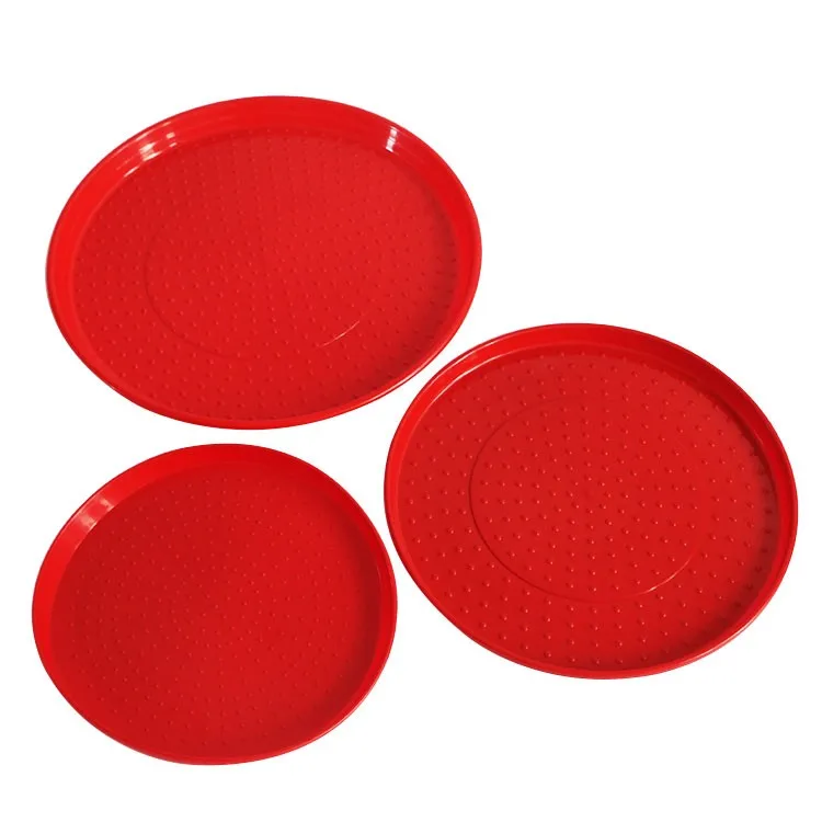 Poultry Chick Feeding Plates Duck Feeder Pan for Sale| Alibaba.com