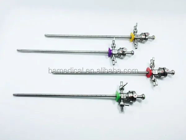 Surgical Urology Cystoscopy Set Cystoscopy Equipment Urology ...