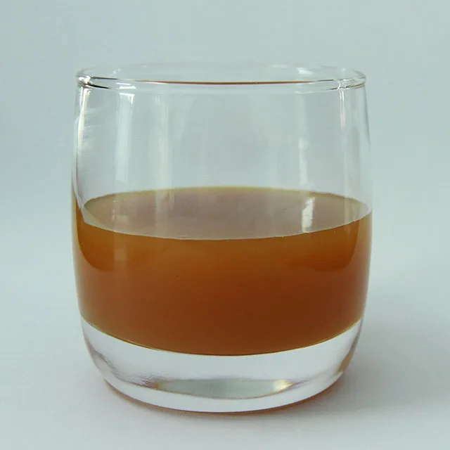 Anti - High Temperature Liquid Early Strength Agent for Low Density ...