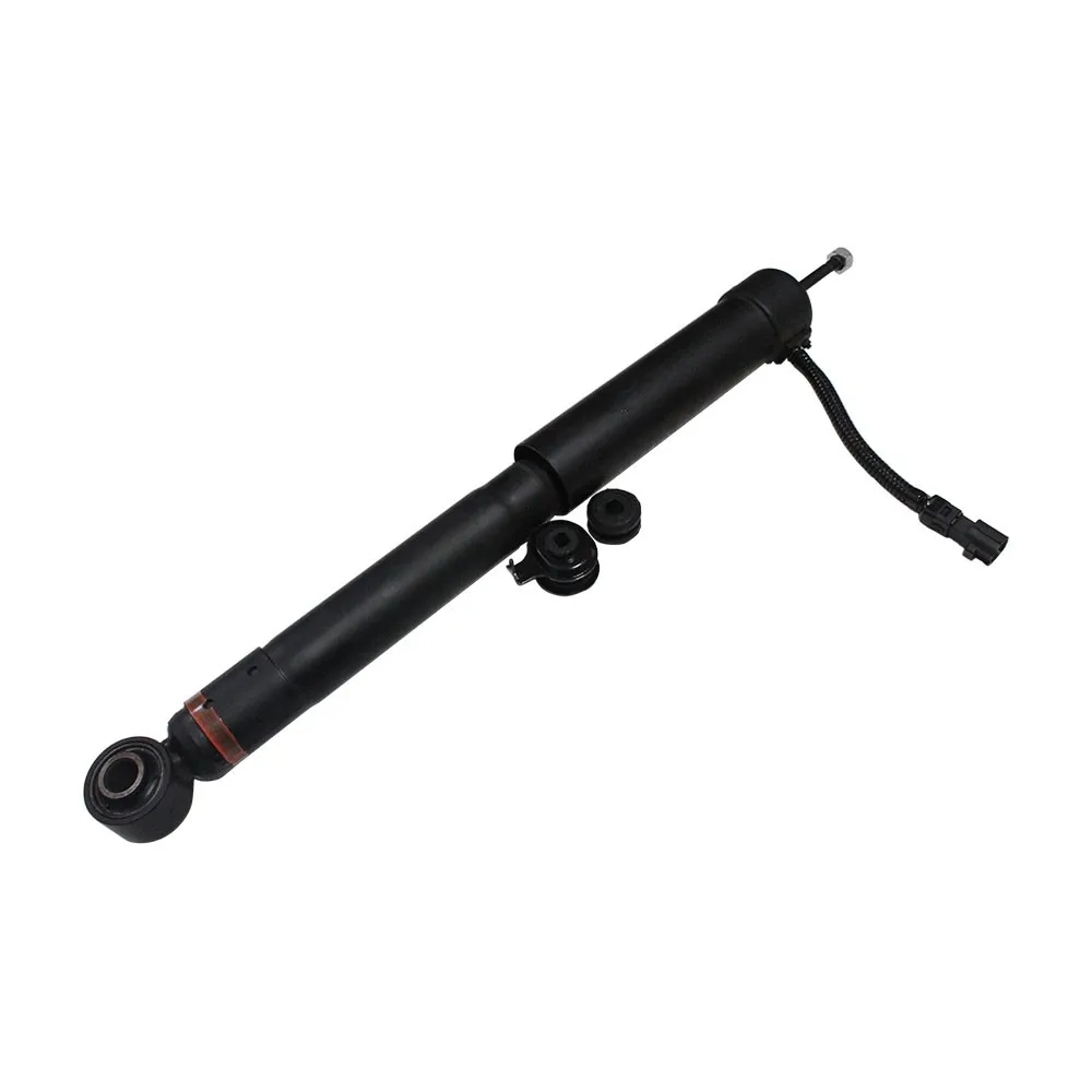 48530-69485 Air Shock Suspension Absorber For Toyota Land Cruiser Prado ...