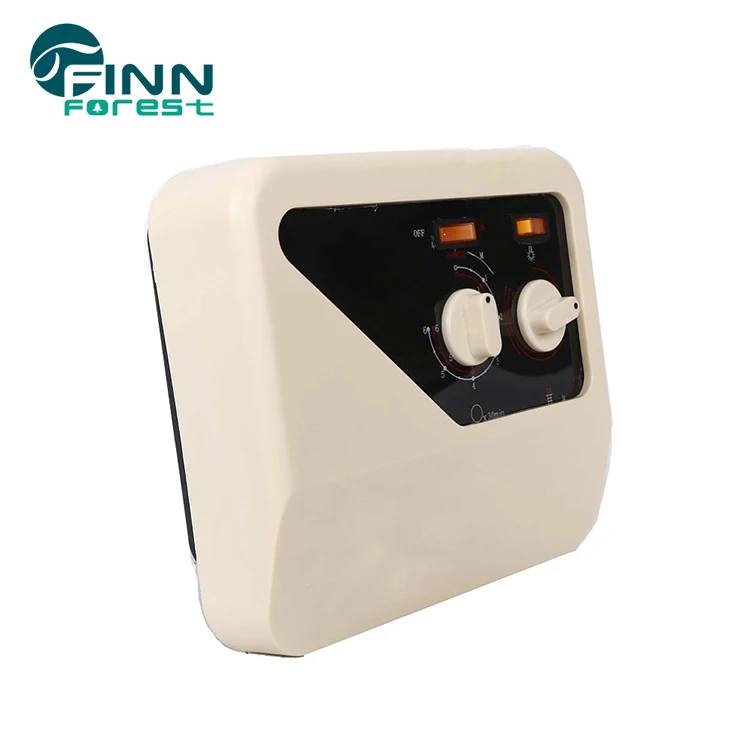 Control System For Sauna,Sauna Heater Temperature Controller - Buy ...