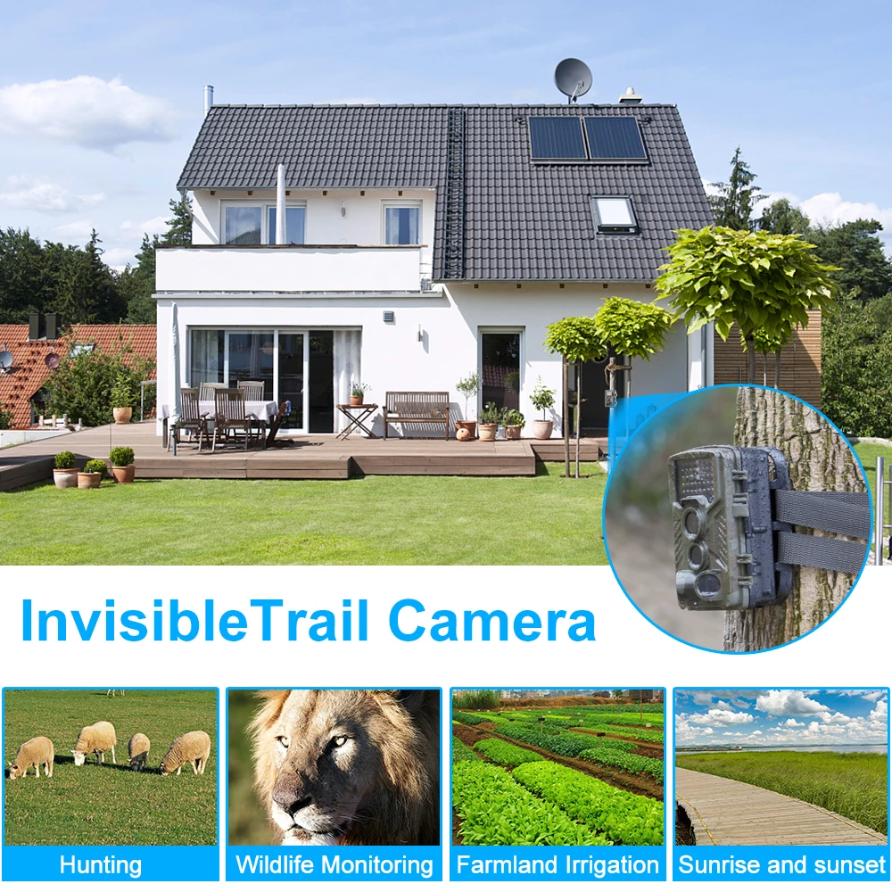 1080p Outdoor Indoor Mini Intrinsically Safe Digital Video Trial Camera ...