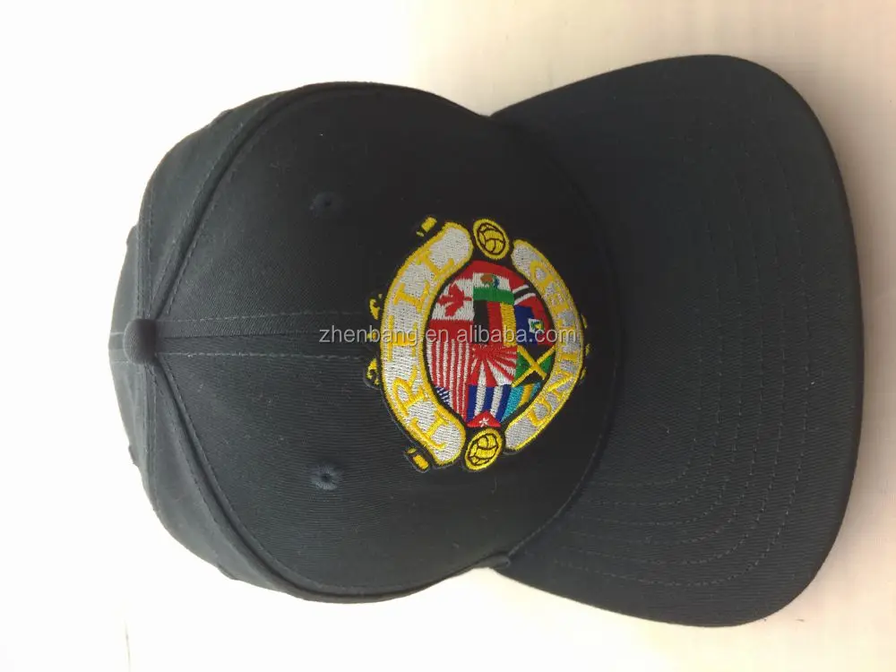 Custom Design Light Up Halloween Hat Led Beanie And Led Cap - Buy ...