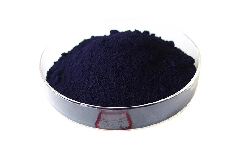 High Qualität Vat Dyes Vat Blue Rsn Vat Blue 4 100% Verwendet Für ...