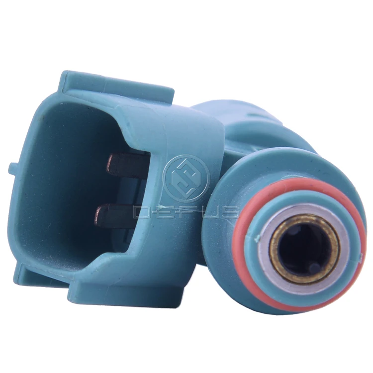 Defus High Quality Autoparts Fuel Injector Nozzle 23209-28020 Fuel ...