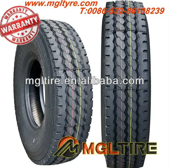 Heavy Duty Truck Tire 10.00x20 9.00x20 11x20 12x20 Truck Tire Inner ...