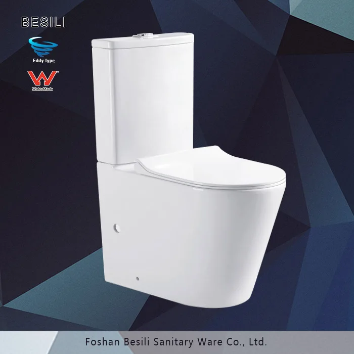 Australian Toilet Standards - Efficient & Durable Solutions