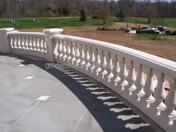 Outdoor Handrails,Marble Handrails,Stone Handrails - Buy Outdoor ...