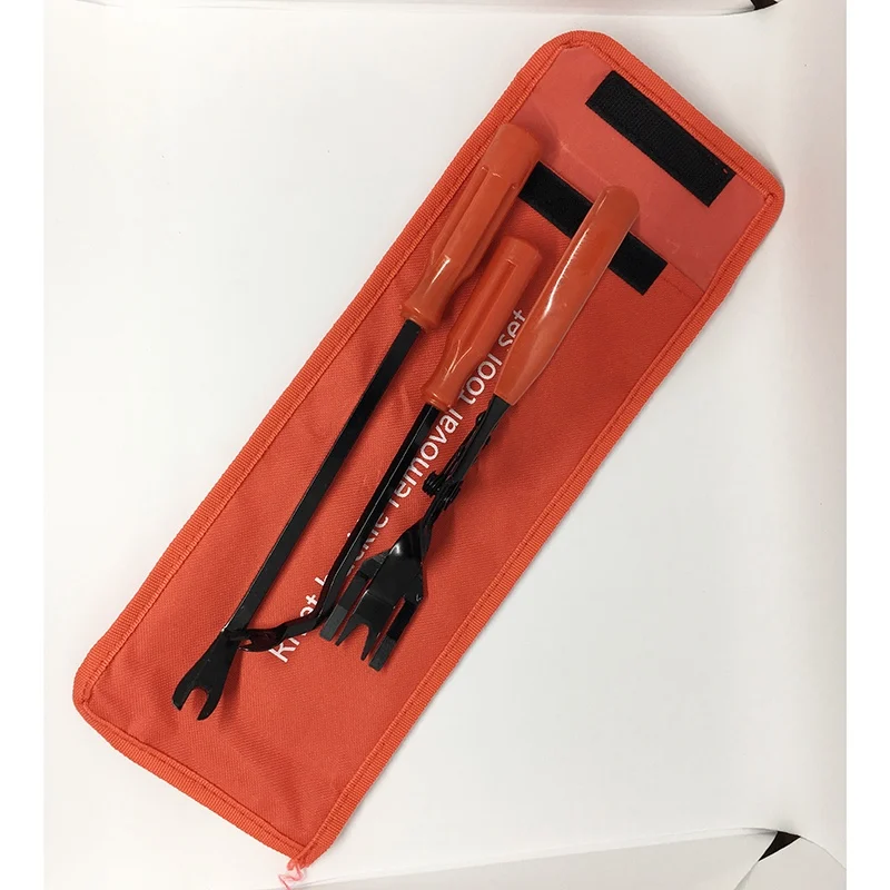 Caliente 3 Unids Clip Tablero De Panel Popper Herramienta Con Bolsa ...