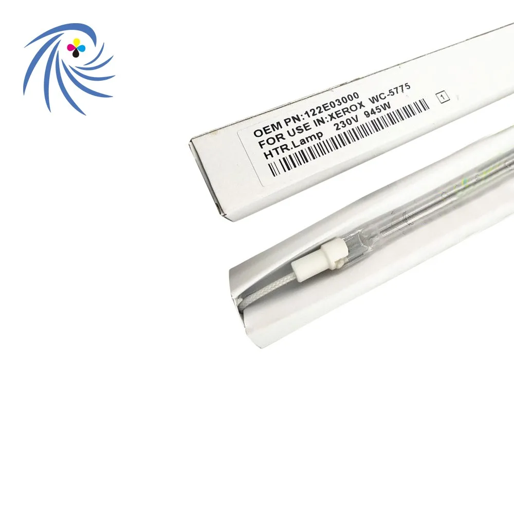 Set Fuser Lamp For Xeroxs Wc275 5775 5665 5675 5865 5875 5690 5765 5790 ...