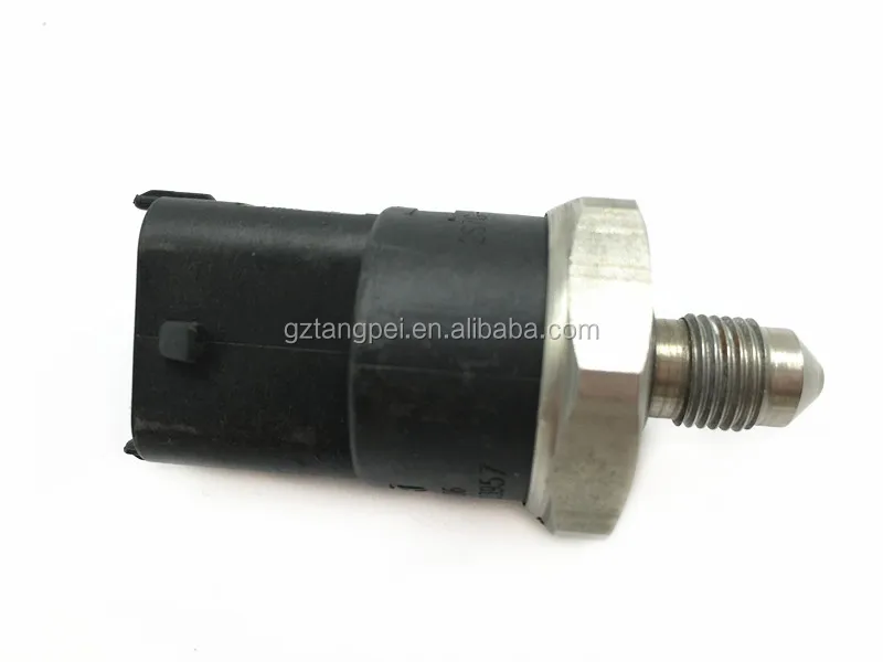 Sensor De Presión De Riel De Combustible,Oem 0261545006 0261545007 ...