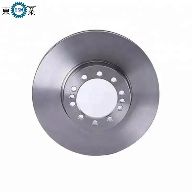 Oe No. 9434210312 A9434210312 4.63995 Cast Iron Brake Disc,Truck Disc ...