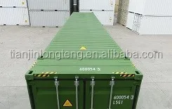Brand New 20gp 40gp 40hq 45gp Shipping Container - Buy 20gp 40gp 40hq ...
