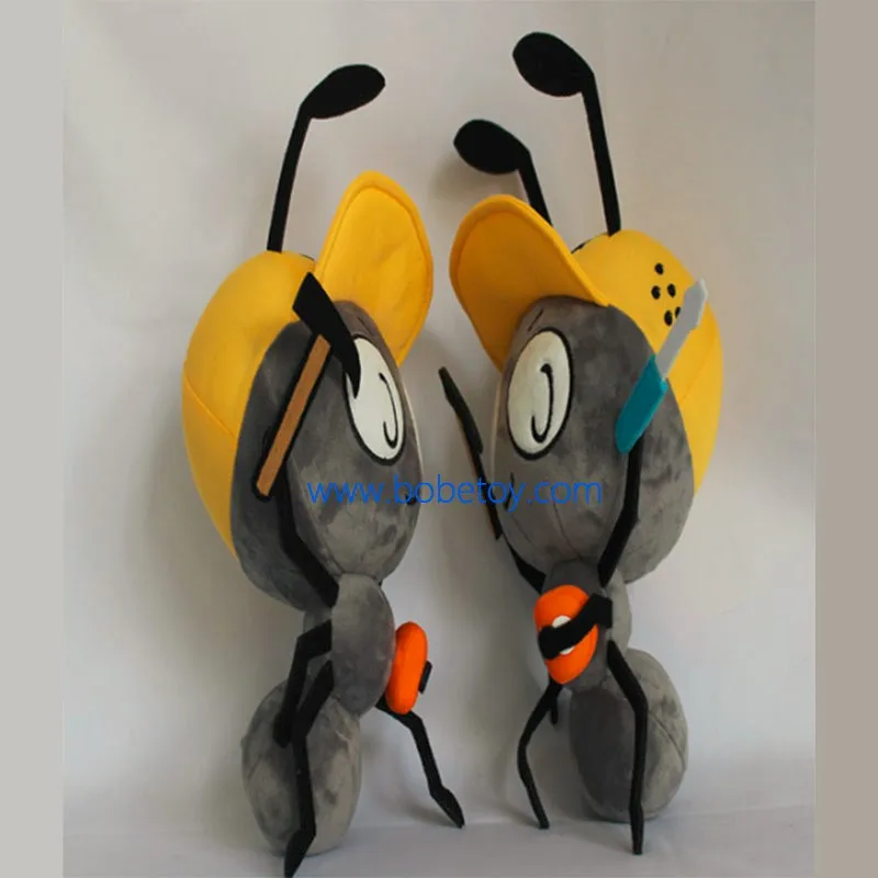 Custom Cute Ant Plush Toys - Buy Ant Costume,Stuffed Ant Toys,Custom ...
