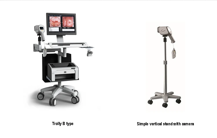 HD Video Colposcope Digital Imaging System(id:10144371). Buy China ...