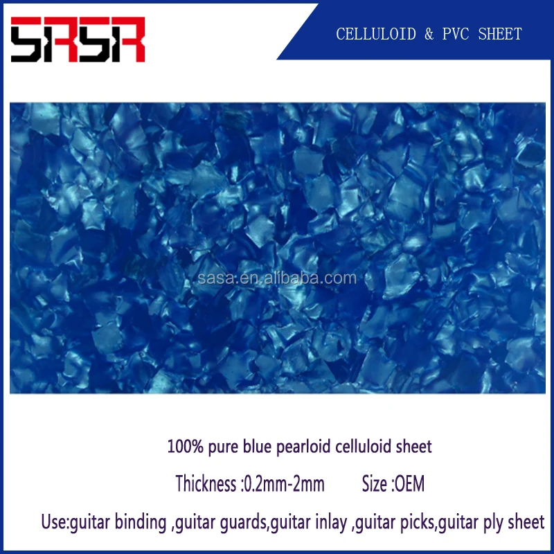 White Mother Of Pearl Celluloid Sheet - Buy Sheet Of Plastic Bristles ...