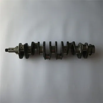 3408 Crankshaft 1w5009 3408 Engine Spare Parts - Buy 3408 Crankshaft ...