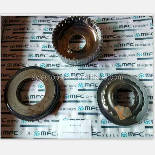 变速器活塞组U340E变速箱活塞U341E U340 U341| Alibaba.com