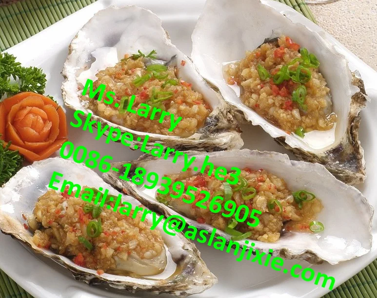 Scallops Cleaning Machine/scallops Washing Machine - Buy Scallops ...