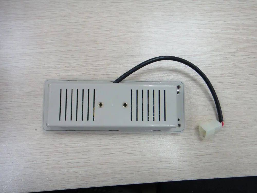 Bus Coach Accessories Digital Electronic Clocks Bus Clock 218*83*38 Hc ...