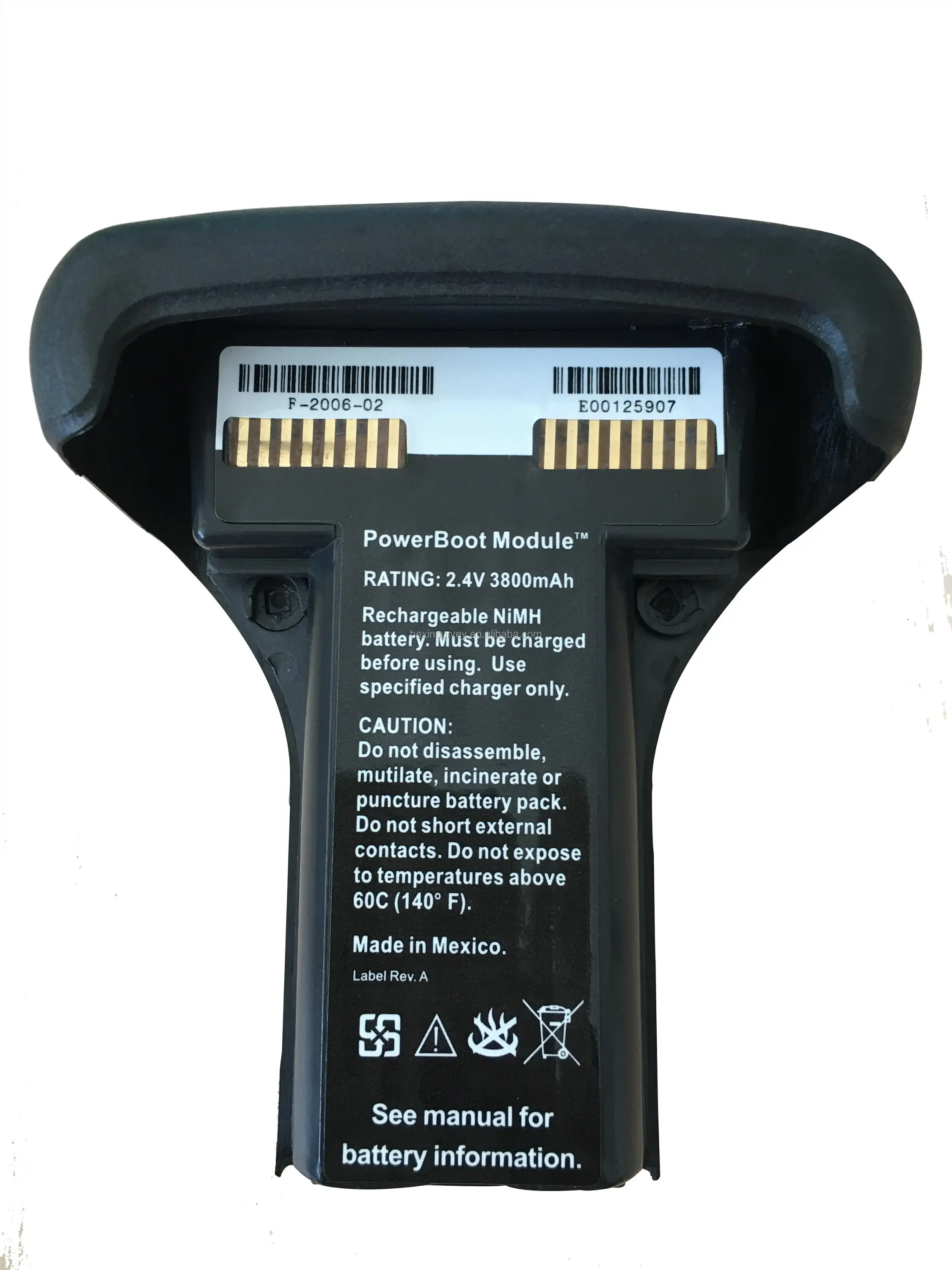 Hot Selling Trimble Recon 4000ham Rechargeable Battery Work For Trimble ...