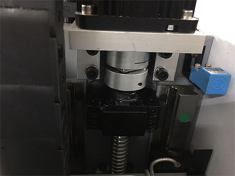 DIY LY 3040 CNC Router Machine - 4 Axis Metal Wood Engraver, 24000 RPM ...