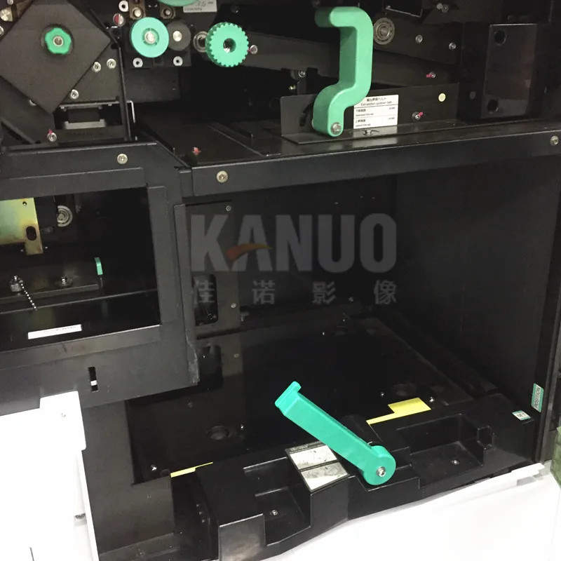 Fuji340 SLP-1000SE Frontier 340 Used Minilab Machine Laser Printer ...