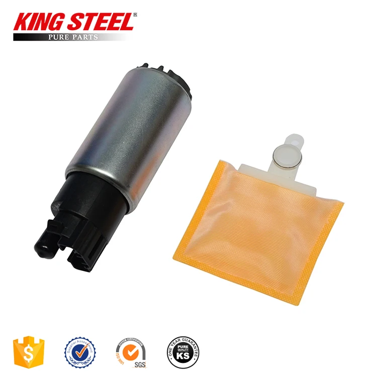 Good Quality Big And Small Pin Fuel Pump For Toyota Wish Corolla Camry ...