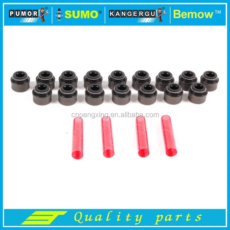 Valve Oil Seal Car Oil Seal Valve Valve Stem Seal For 11349063193 ...