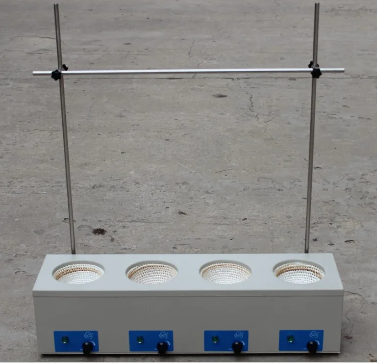 Several Rows Electronic Heating Mantle,Lab Electrothermal Heating ...