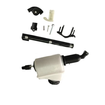 5001857546 5001864263 Clutch Master Cylinder Assy Suitable For Renault ...